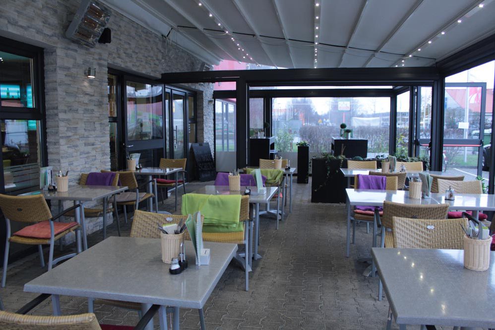 Galerie – HELLAS GRILL Schnell-Restaurant // Griechische Restaurant ...