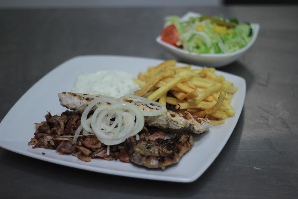 Galerie – HELLAS GRILL Schnell-Restaurant // Griechische Restaurant ...